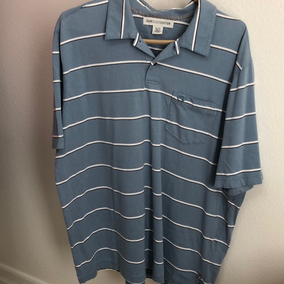 Quiksilver | Shirts | Mens Quicksilver Edition Shirt | Poshmark